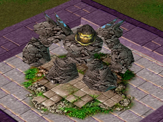 Golem Exchange | HM RPG Wiki | Fandom