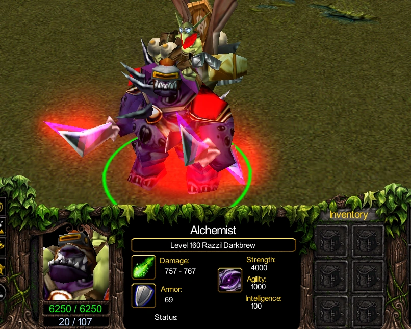 Alchemist | HM RPG Wiki | Fandom