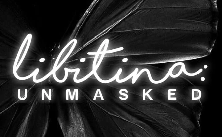 Libitina: Unmasked | Chrysalis Wiki | Fandom