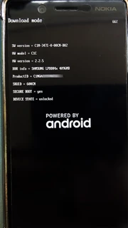 Fastboot | HMD Nokia Wiki | Fandom