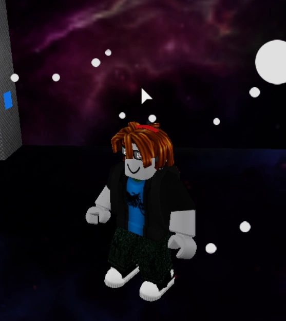 Space | Hmmm.... Roblox Wiki | Fandom