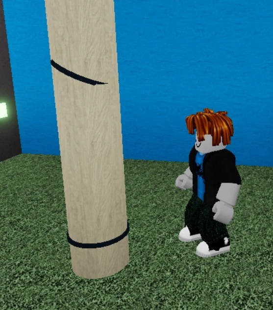 Neature Walk | Hmmm.... Roblox Wiki | Fandom