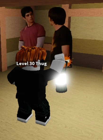 Drake,Where's the doorhole? | Hmmm.... Roblox Wiki | Fandom