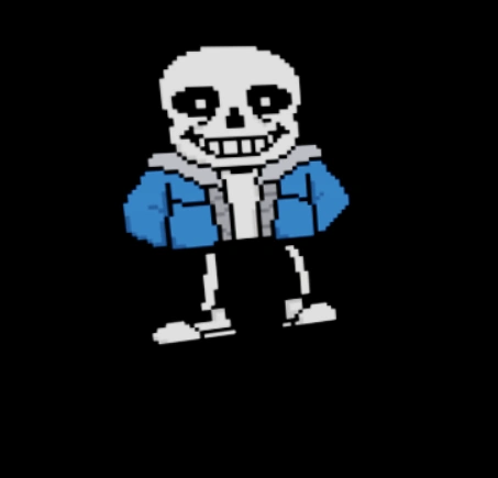 Sans | Hmmm.... Roblox Wiki | Fandom