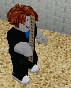 Ruler | Hmmm.... Roblox Wiki | Fandom