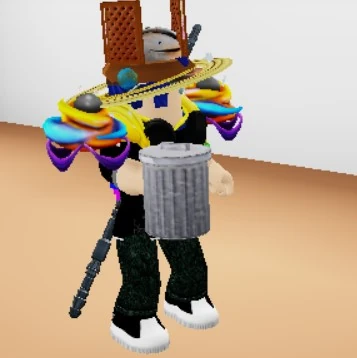 Garbage Day | Hmmm.... Roblox Wiki | Fandom