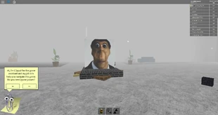 Obunga | Hmmm.... Roblox Wiki | Fandom