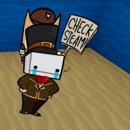 Check Steam | Hmmm.... Roblox Wiki | Fandom