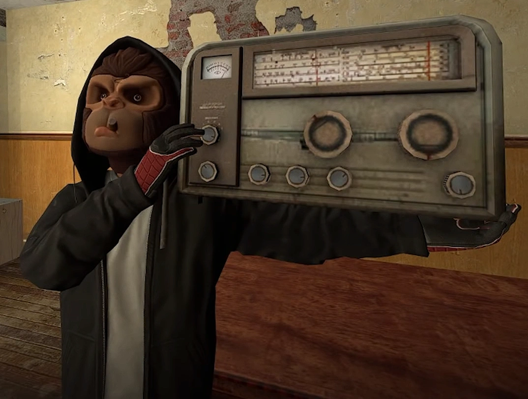 Didżej Marchewa | HMP Wiki | Fandom