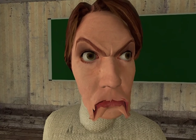 Cyfra | HMP Wiki | Fandom