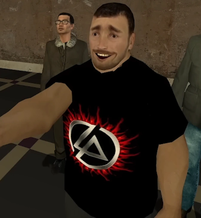 Paweł | HMP Wiki | Fandom