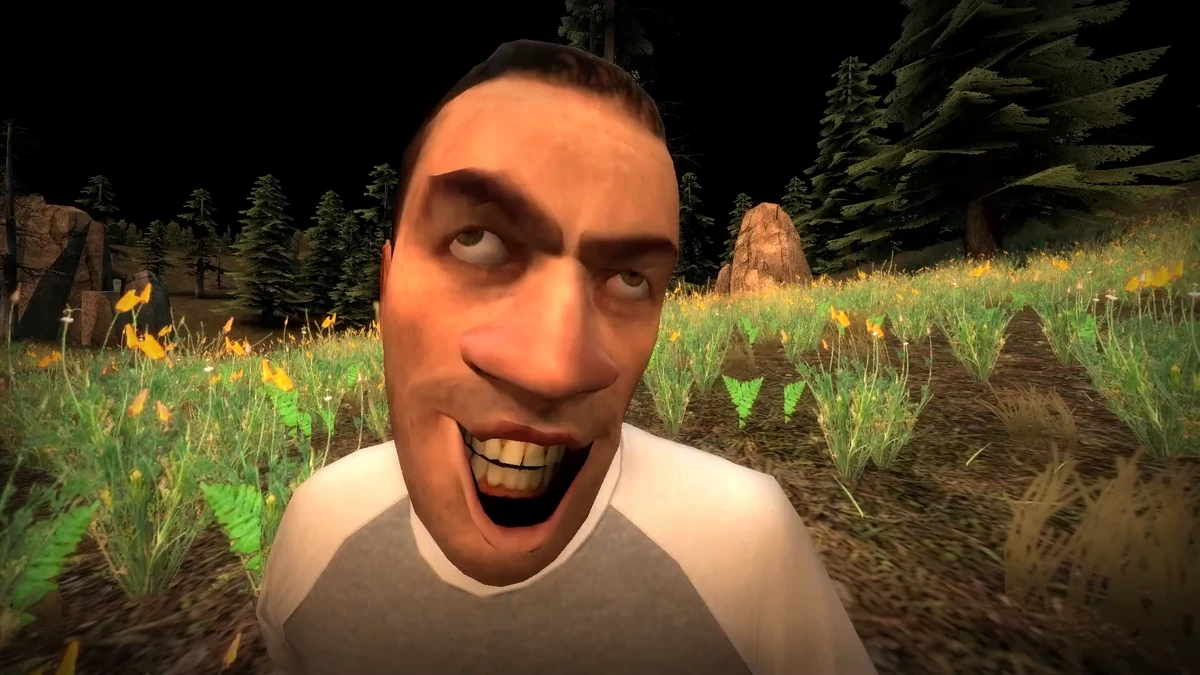 Marcel | HMP Wiki | Fandom