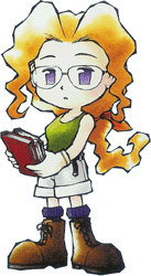 Flora (AWL) | The Harvest Moon Wiki | Fandom