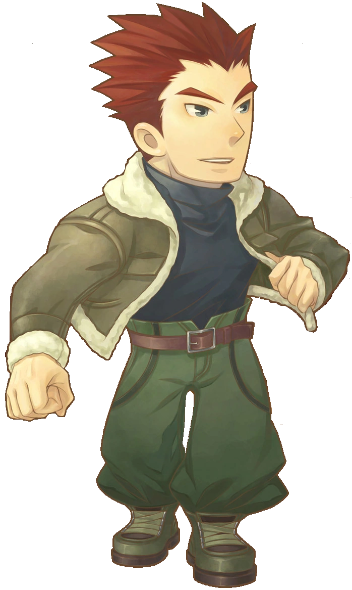Owen (AP) | The Harvest Moon Wiki | Fandom