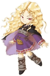 Witch | The Harvest Moon Wiki | Fandom