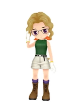 Flora (SoSAWL) | The Harvest Moon Wiki | Fandom