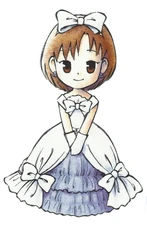 Elli (FoMT)/Gallery | The Harvest Moon Wiki | Fandom