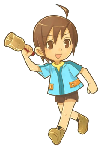 Your Children (AP) | The Harvest Moon Wiki | Fandom