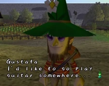 Gustafa (AWL)/Gallery | The Harvest Moon Wiki | Fandom