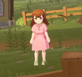 Anna (TWoA) | The Harvest Moon Wiki | Fandom