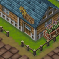 Flower Lillia (HM64) | The Harvest Moon Wiki | Fandom