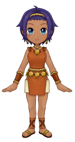 Nova (LoH) | The Harvest Moon Wiki | Fandom