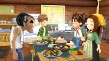 Cecilia (SoSAWL)/Gallery | The Harvest Moon Wiki | Fandom