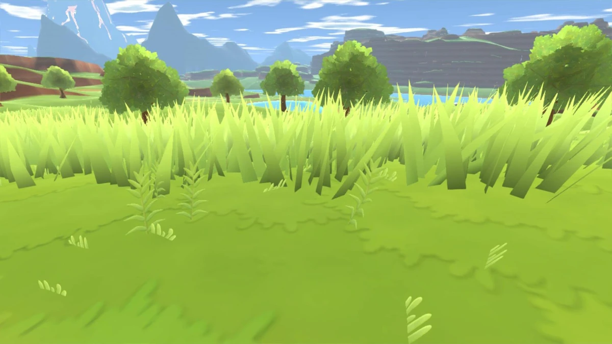 Foraging (TWoA) | The Harvest Moon Wiki | Fandom