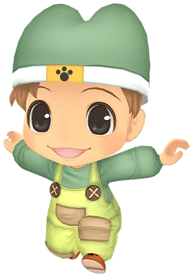 Category:Story of Seasons: A Wonderful Life Gallery | The Harvest Moon ...