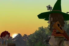 Gustafa (AWL)/Gallery | The Harvest Moon Wiki | Fandom