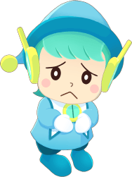 Fretin (FotGK) | The Harvest Moon Wiki | Fandom