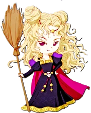 Witch Princess (DS)/Gallery | The Harvest Moon Wiki | Fandom
