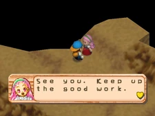 Popuri (HM64)/Gallery | The Harvest Moon Wiki | Fandom