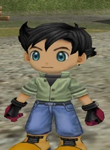 Marlin's Son (AWL)/Gallery | The Harvest Moon Wiki | Fandom