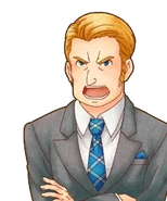 Daryl (Trio)/Gallery | The Harvest Moon Wiki | Fandom