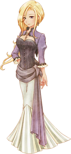 Iris (PoOT) | The Harvest Moon Wiki | Fandom