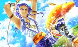 Ludus (Trio)/Gallery | The Harvest Moon Wiki | Fandom