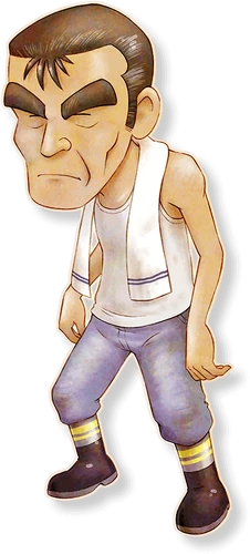 Takakura (SoSAWL) | The Harvest Moon Wiki | Fandom