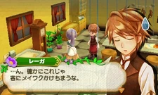 Raeger (SoS)/Gallery | The Harvest Moon Wiki | Fandom