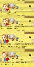 Ann (FoMT)/Gallery | The Harvest Moon Wiki | Fandom