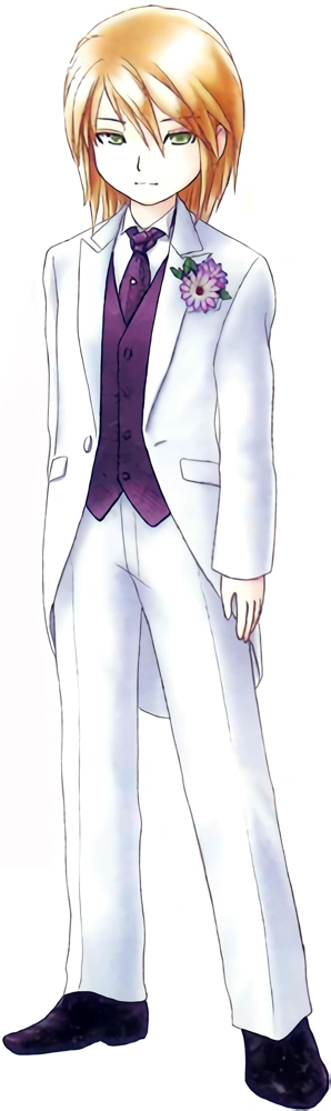 Cam (TToTT)/Gallery | The Harvest Moon Wiki | Fandom