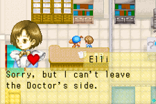 Elli (FoMT)/Gallery | The Harvest Moon Wiki | Fandom