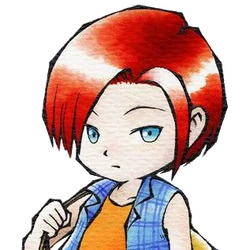 how to draw harvest moon characters