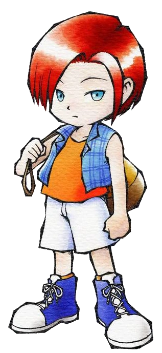Nami | The Harvest Moon Wiki | Fandom