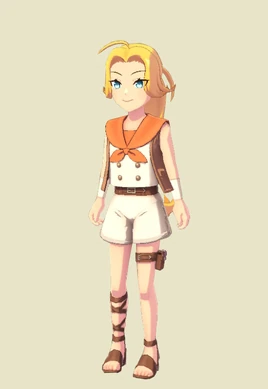 Harriet (HSH) | The Harvest Moon Wiki | Fandom