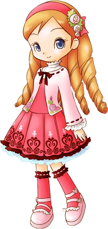 Harvest Moon Hero Of Leaf Valley Bachelorettes