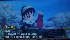 Dia (HoLV)/Gallery | The Harvest Moon Wiki | Fandom