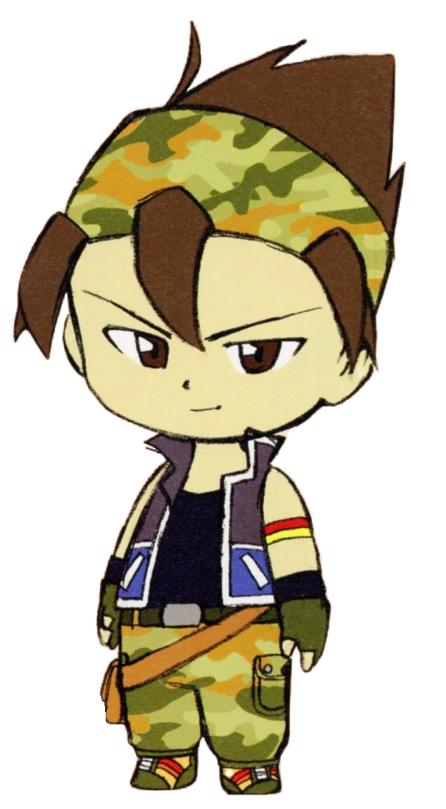 Kurt (MM) | The Harvest Moon Wiki | Fandom