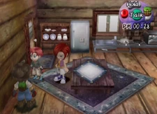 Nami (AWL)/Gallery | The Harvest Moon Wiki | Fandom