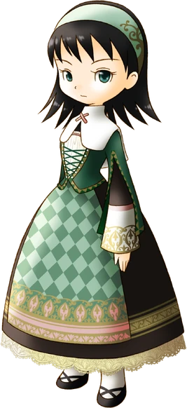 Dia (HoLV) | The Harvest Moon Wiki | Fandom